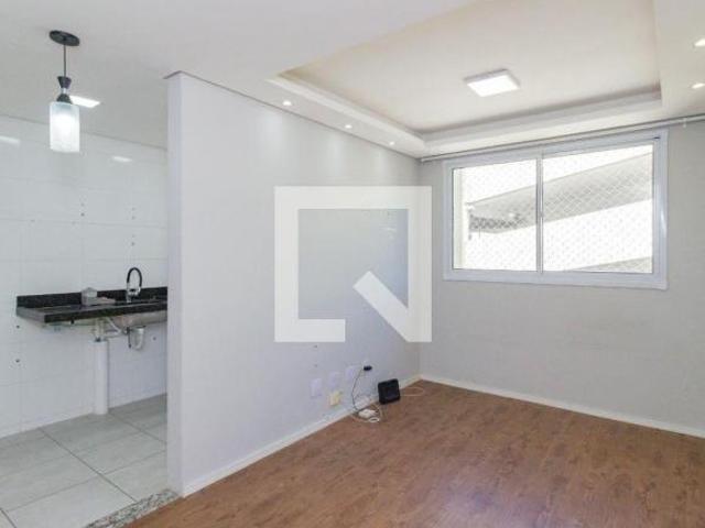 Apartamento à Venda Jardim Iris, 2 Quartos, 43 m2