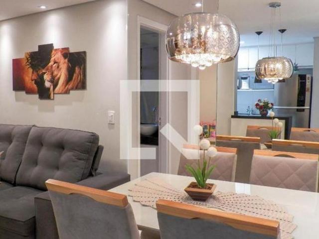 Apartamento à Venda Jardim Iris, 2 Quartos, 43 m2