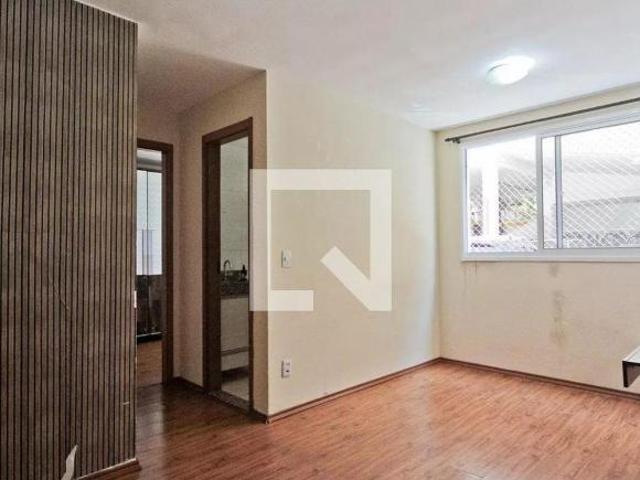 Apartamento à Venda Jardim Iris, 2 Quartos, 43 m2