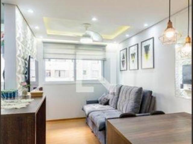 Apartamento à Venda Jardim Iris, 2 Quartos, 43 m² São Paulo
