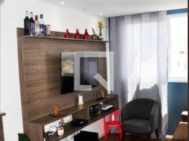 Apartamento à Venda Jardim Iris, 2 Quartos, 43 m² São Paulo