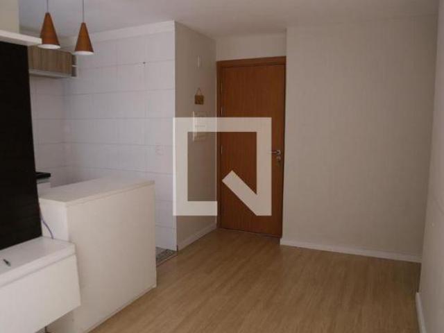 Apartamento à Venda Jardim Iris, 2 Quartos, 43 m² São Paulo