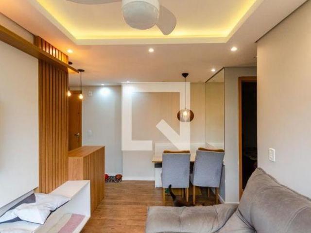 Apartamento à Venda Jardim Iris, 2 Quartos, 43 m² São Paulo