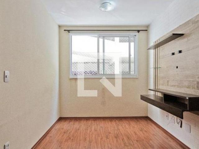 Apartamento à Venda Jardim Iris, 2 Quartos, 43 m² São Paulo