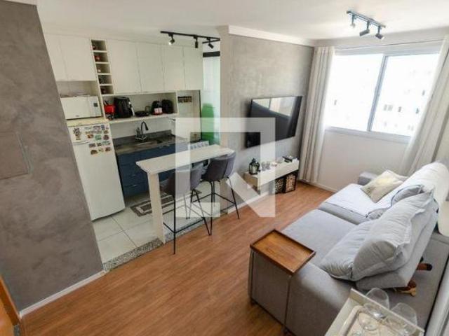 Apartamento à Venda Jardim Iris, 2 Quartos, 43 m² São Paulo