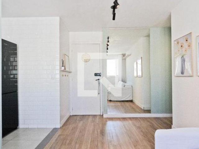 Apartamento à Venda Jardim Iris, 2 Quartos, 43 m² São Paulo