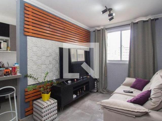 Apartamento à Venda Jardim Iris, 2 Quartos, 43 m² São Paulo