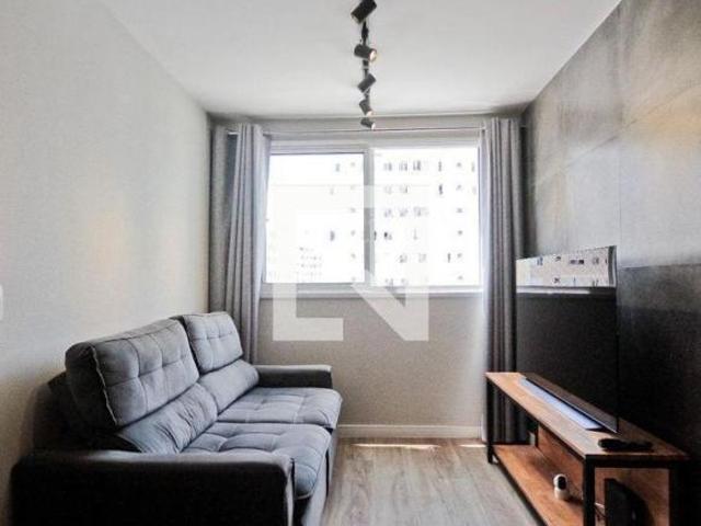 Apartamento à Venda Jardim Iris, 2 Quartos, 43 m² São Paulo