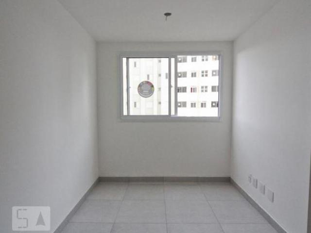 Apartamento à Venda Jardim Iris, 2 Quartos, 43 m² São Paulo