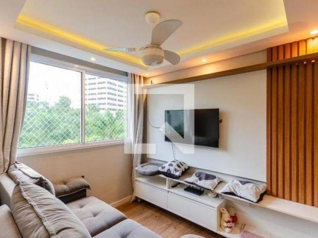 Apartamento à Venda Jardim Iris, 2 Quartos, 43 m² São Paulo
