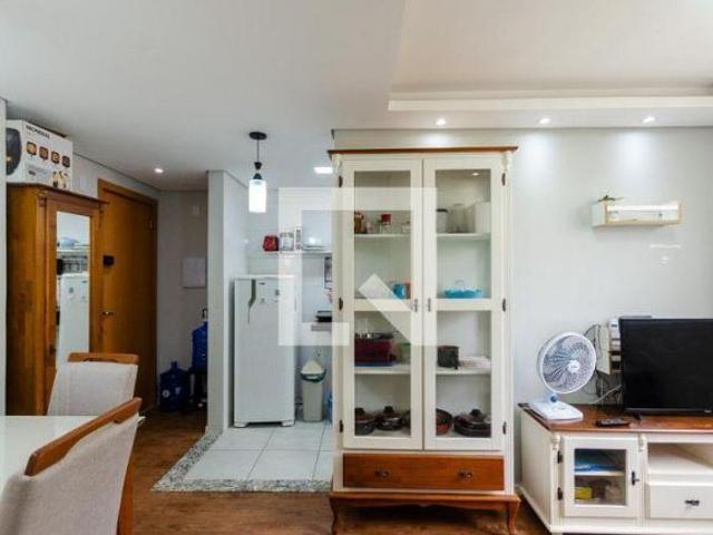 Apartamento à Venda Jardim Iris, 2 Quartos, 43 m² São Paulo