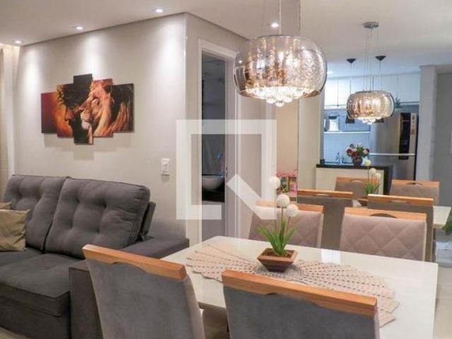 Apartamento à Venda Jardim Iris, 2 Quartos, 43 m² São Paulo