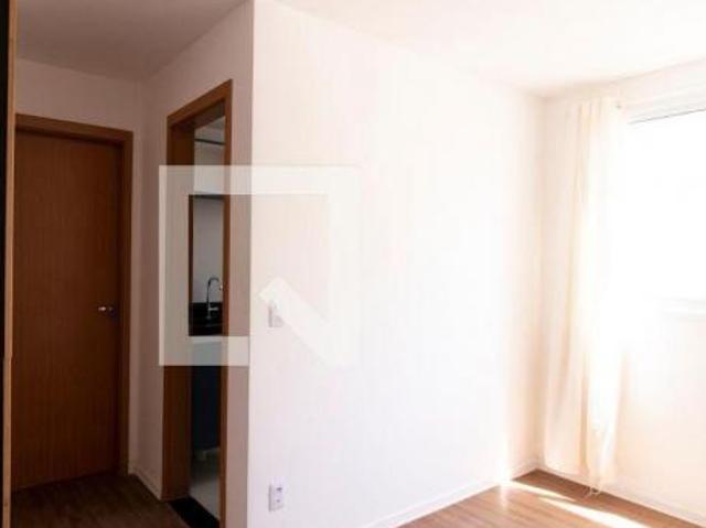 Apartamento à Venda Jardim Iris, 2 Quartos, 42 m2