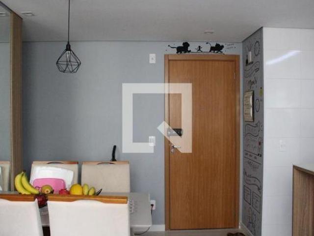 Apartamento à Venda Jardim Iris, 2 Quartos, 42 m2