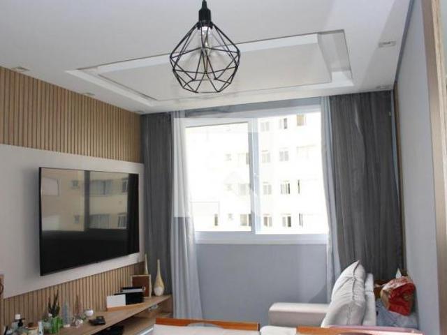 Apartamento à Venda Jardim Iris, 2 Quartos, 42 m2