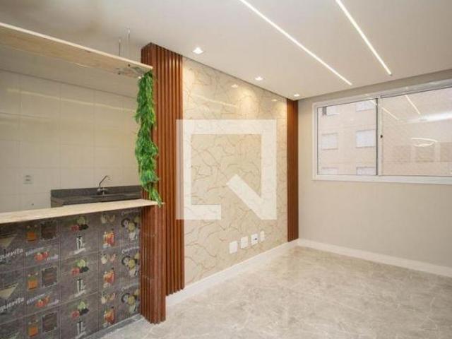 Apartamento à Venda Jardim Iris, 2 Quartos, 42 m2