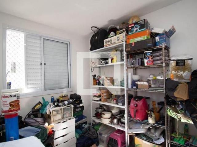 Apartamento à Venda Jardim Iris, 2 Quartos, 42 m2