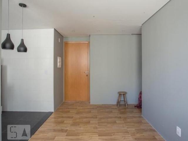 Apartamento à Venda Jardim Iris, 2 Quartos, 42 m2