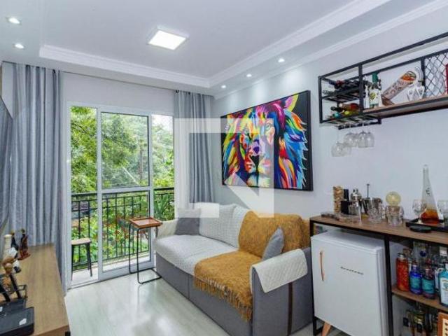 Apartamento à Venda Jardim Iris, 2 Quartos, 47 m2