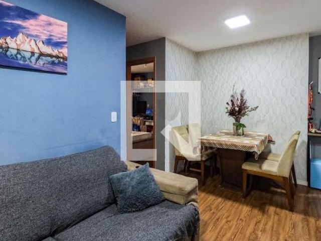 Apartamento à Venda Jardim Iris, 2 Quartos, 47 m2