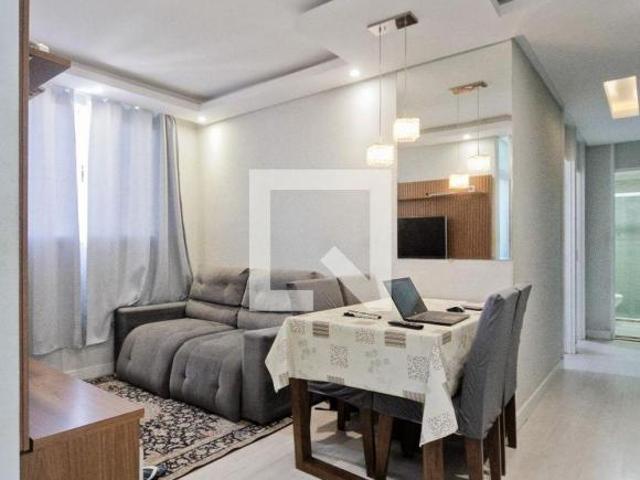 Apartamento à Venda Jardim Iris, 2 Quartos, 47 m2