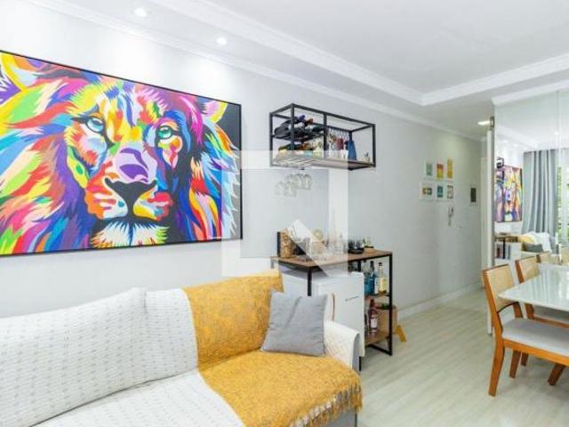 Apartamento à Venda Jardim Iris, 2 Quartos, 47 m2