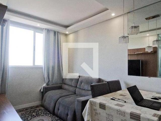 Apartamento à Venda Jardim Iris, 2 Quartos, 47 m² São Paulo