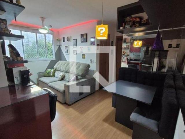 Apartamento à Venda Jardim Iris, 2 Quartos, 44 m2