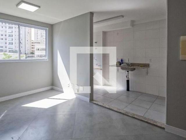 Apartamento à Venda Jardim Iris, 2 Quartos, 44 m2