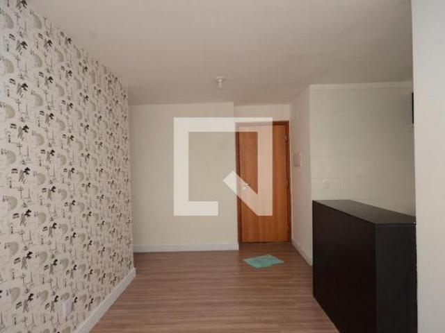 Apartamento à Venda Jardim Iris, 2 Quartos, 44 m2