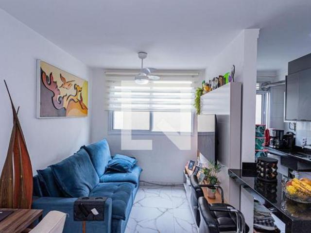Apartamento à Venda Jardim Iris, 2 Quartos, 44 m2