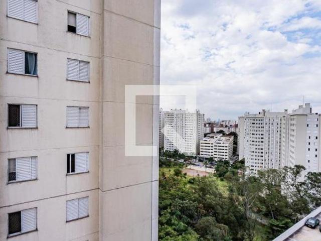 Apartamento à Venda Jardim Iris, 2 Quartos, 44 m2