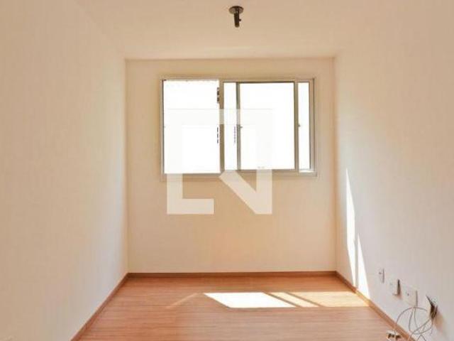 Apartamento à Venda Jardim Iris, 2 Quartos, 44 m2