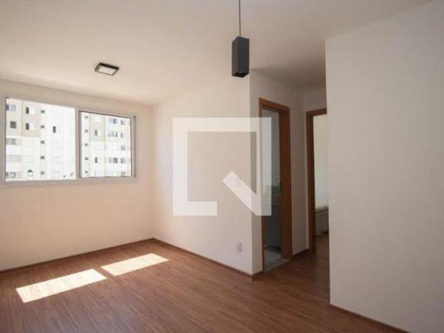 Apartamento à Venda Jardim Iris, 2 Quartos, 44 m2
