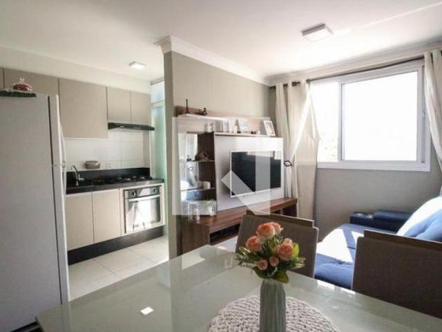 Apartamento à Venda Jardim Iris, 2 Quartos, 44 m2