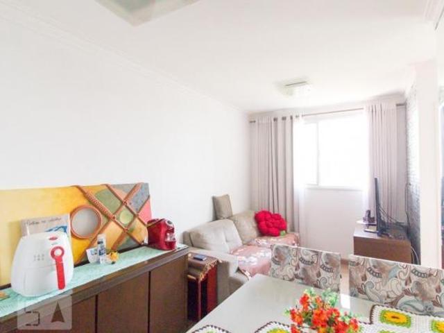 Apartamento à Venda Jardim Iris, 2 Quartos, 44 m2