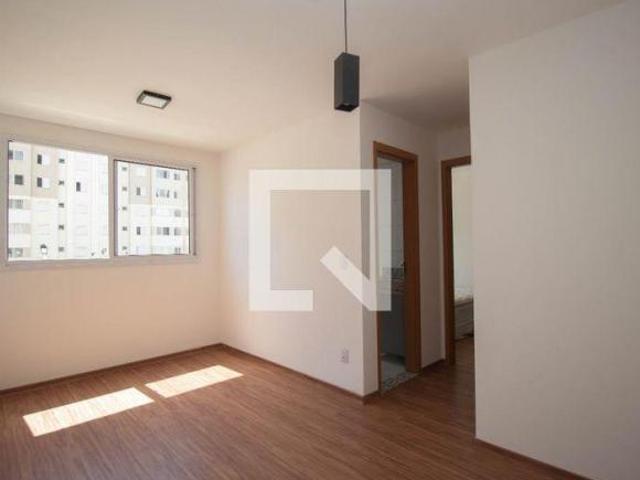 Apartamento à Venda Jardim Iris, 2 Quartos, 44 m2