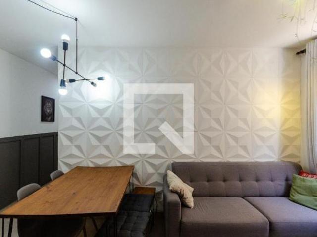 Apartamento à Venda Jardim Iris, 2 Quartos, 44 m2
