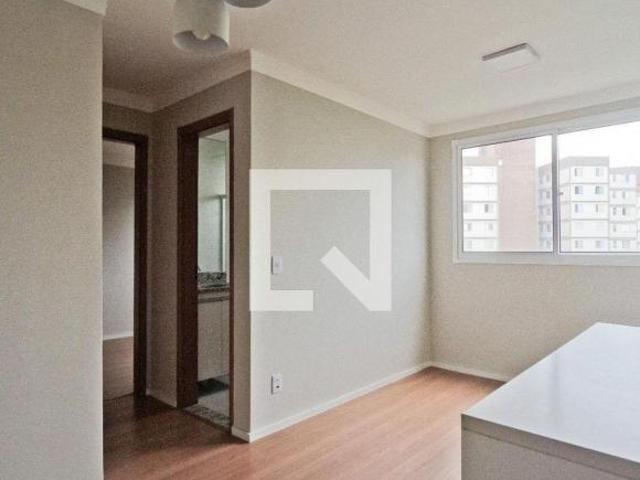 Apartamento à Venda Jardim Iris, 2 Quartos, 44 m2