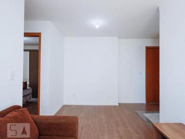 Apartamento à Venda Jardim Iris, 2 Quartos, 44 m2