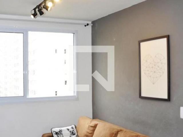 Apartamento à Venda Jardim Iris, 2 Quartos, 44 m2