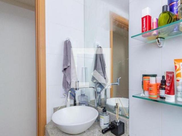 Apartamento à Venda Jardim Iris, 2 Quartos, 44 m2