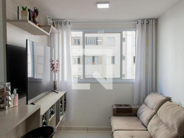 Apartamento à Venda Jardim Iris, 2 Quartos, 44 m2
