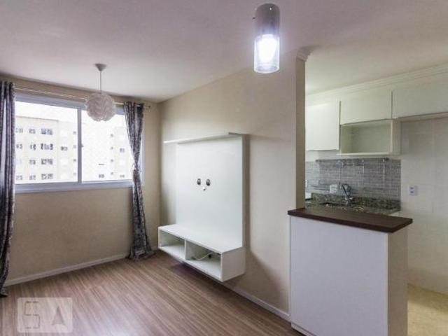 Apartamento à Venda Jardim Iris, 2 Quartos, 44 m2