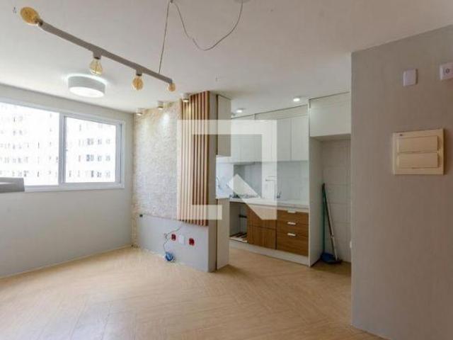 Apartamento à Venda Jardim Iris, 2 Quartos, 44 m2