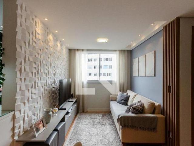 Apartamento à Venda Jardim Iris, 2 Quartos, 44 m2