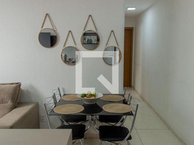 Apartamento à Venda Jardim Iris, 2 Quartos, 44 m2