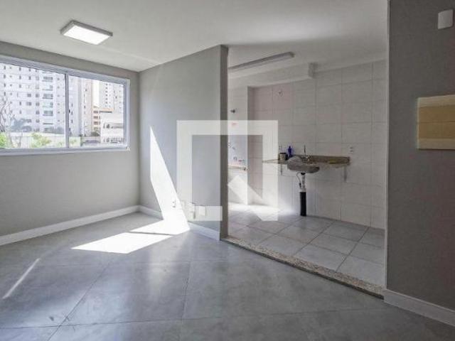 Apartamento à Venda Jardim Iris, 2 Quartos, 44 m2