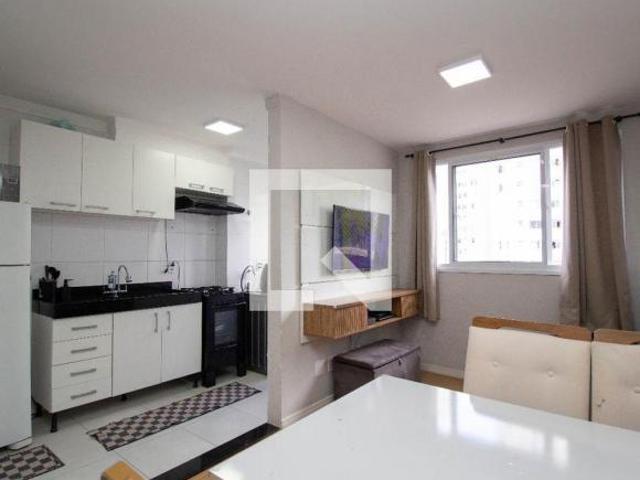 Apartamento à Venda Jardim Iris, 2 Quartos, 44 m2
