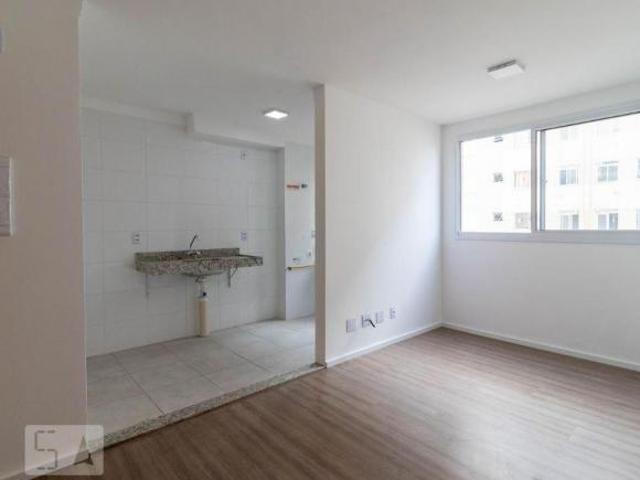 Apartamento à Venda Jardim Iris, 2 Quartos, 44 m2
